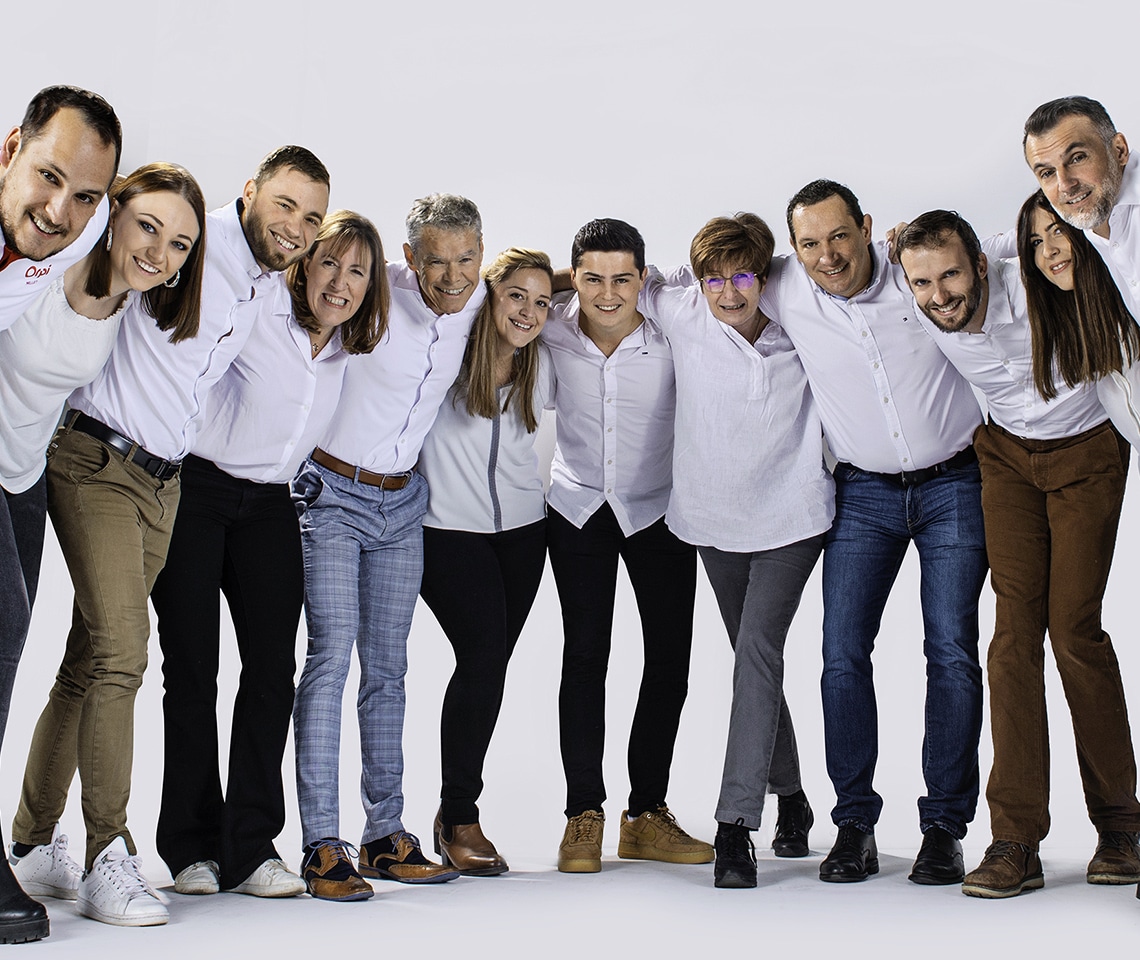 Orpi Millet, agence immobilière Oullins, Pierre Bénite et Craponne - Orpi